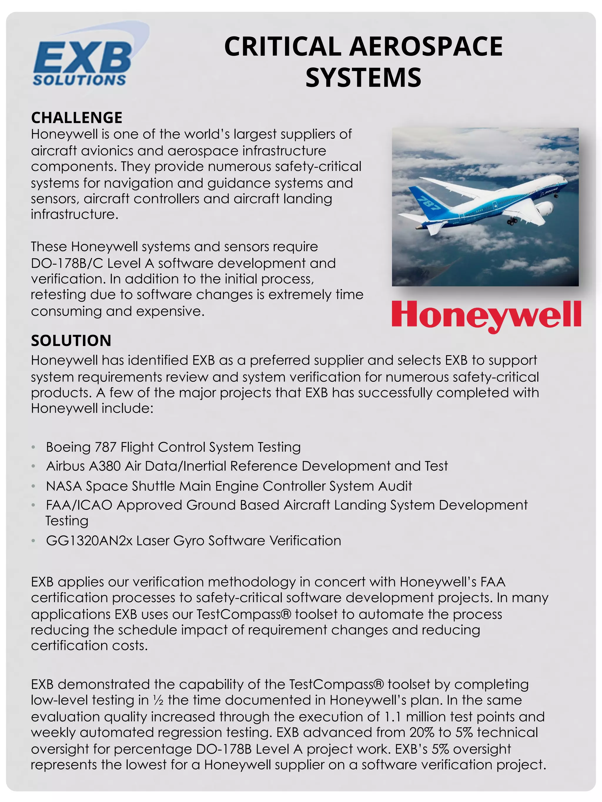 EXB Case Studies_2014 | PDF