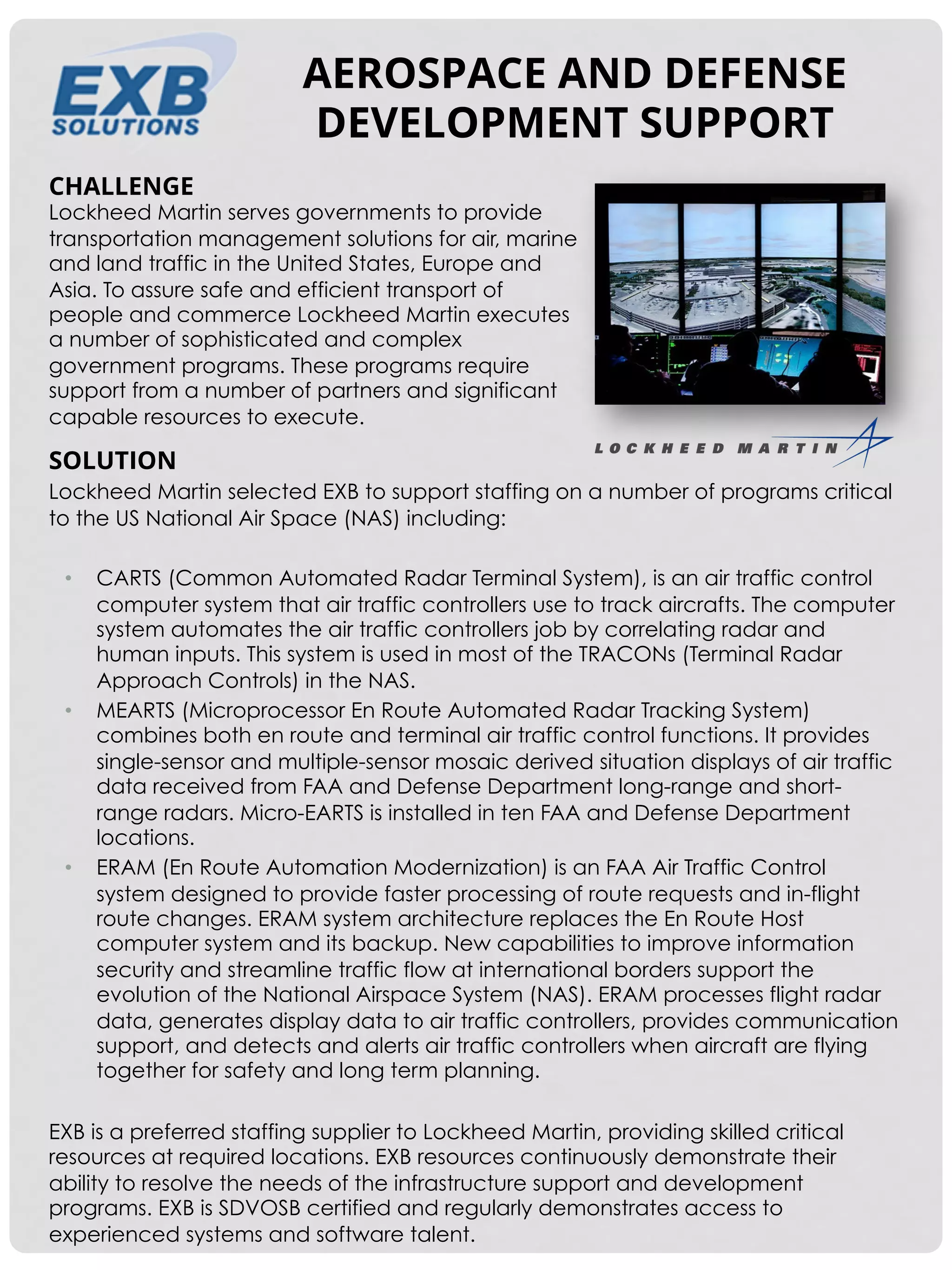 EXB Case Studies_2014 | PDF