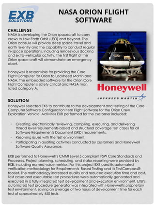 EXB Case Studies_2014 | PDF