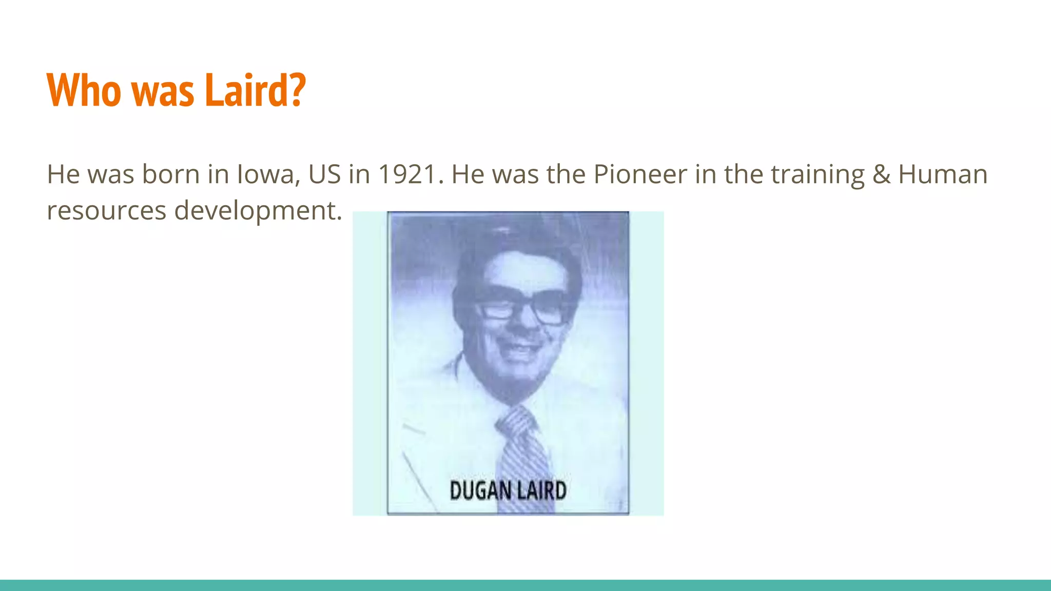 046# Laird’s Sensory Theory.pptx