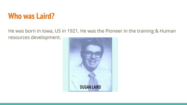 046# Laird’s Sensory Theory.pptx