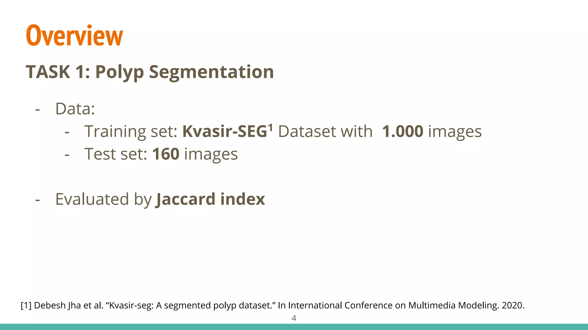 Hcmus At Medico Automatic Polyp Segmentation Task 2020 Pranet And Resunet For Polyps