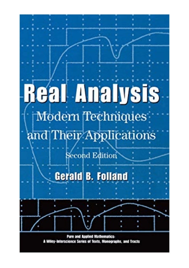 real analysis mit pdf
