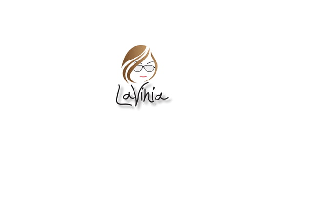 lavinia logo redesign | PDF