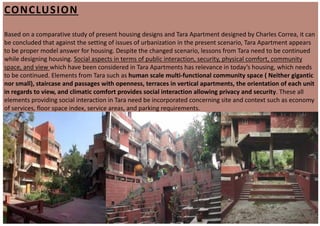 tara group housing | PDF