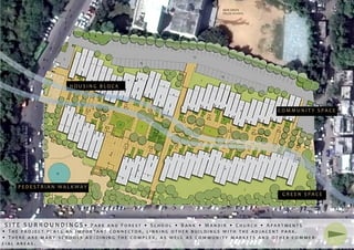 tara group housing | PDF