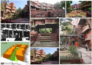 tara group housing | PDF