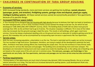tara group housing | PDF