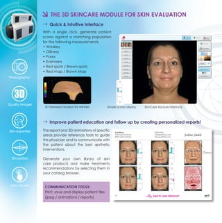 BROCHURE LifeViz Mini | PDF