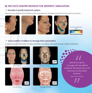 BROCHURE LifeViz Mini | PDF