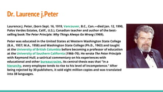 047# The Peter Principle.pptx