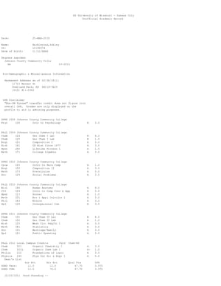 Unofficial transcript up to FS 2014.PDF