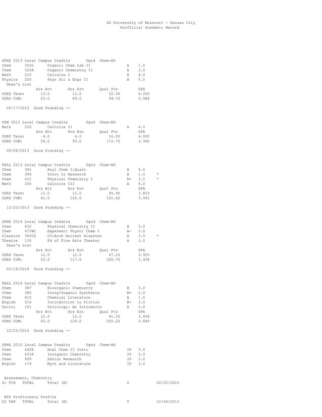 Unofficial transcript up to FS 2014.PDF