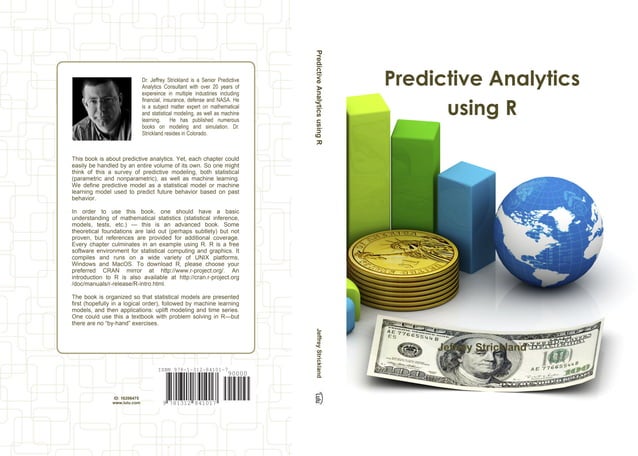 Predictive Analytics using R | PPT