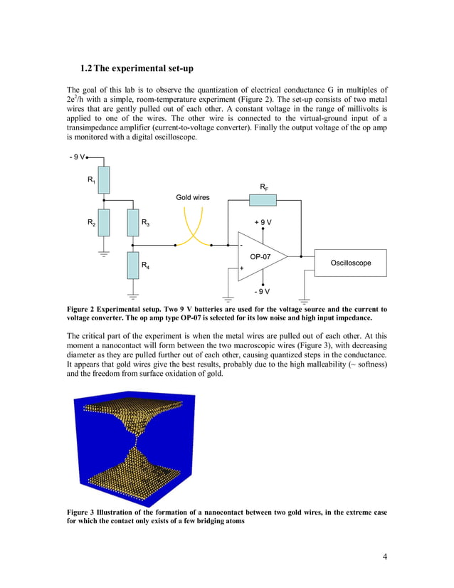 QC | PDF | Physics | Science