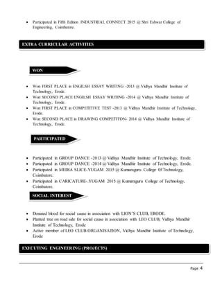 MOHAN RESUME | DOCX