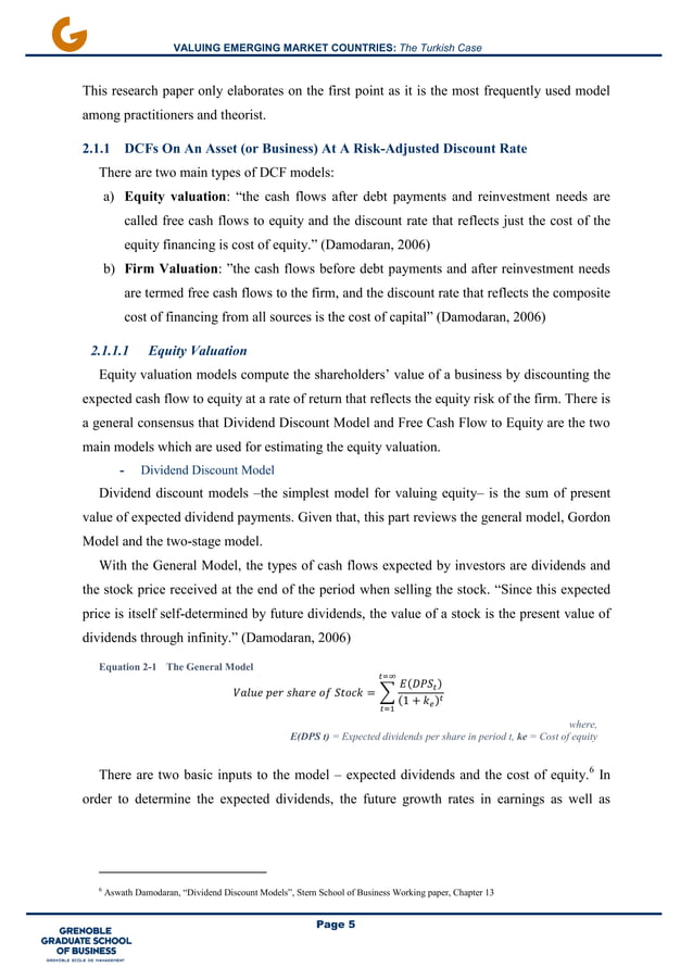 Thesis Abdurrahman Ozturk | PDF