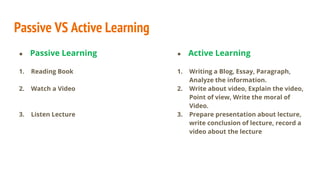 049# Passive Learning.pptx