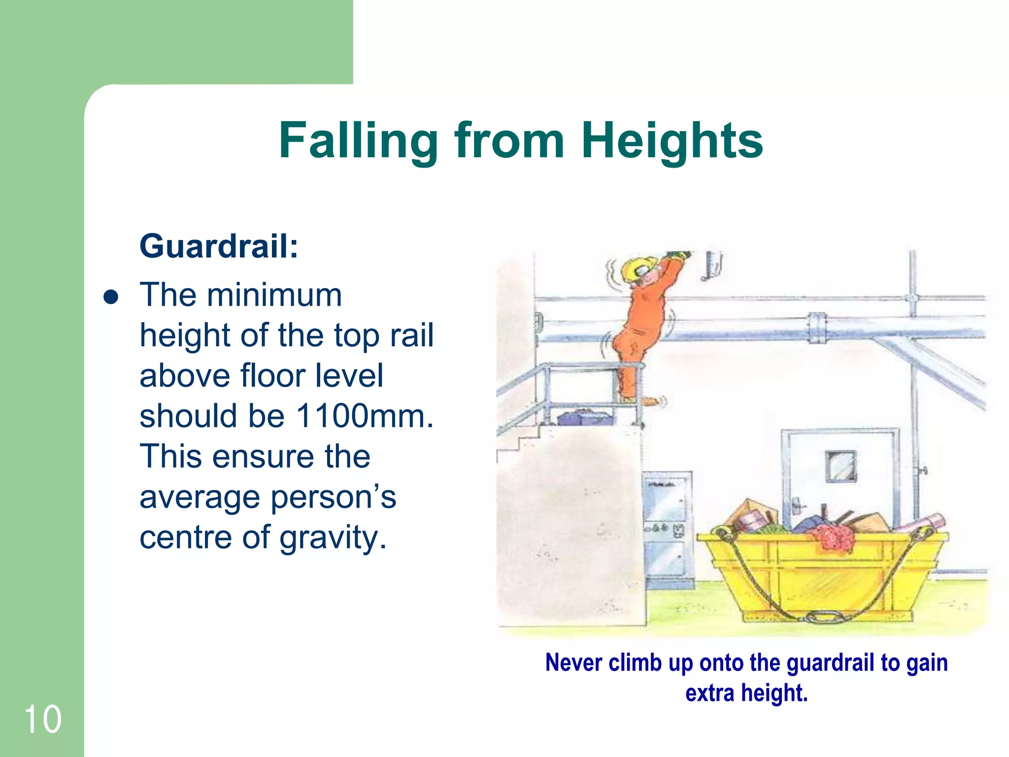 049 Working at Heights.ppt