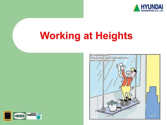 049 Working at Heights.ppt