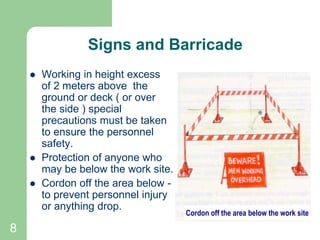 049 Working at Heights.ppt