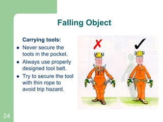 Training on Working at Heights.pptx