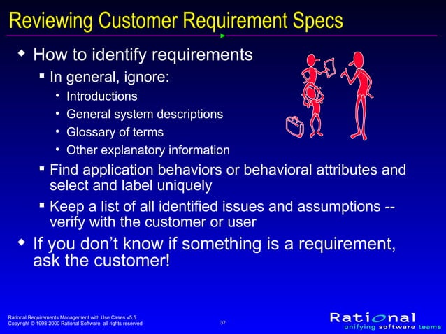 Understanding Stakeholder Needs | PPT