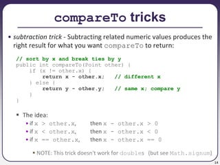 04a-compare in java operator collection.ppt | Free download