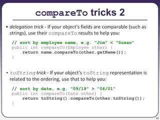 04a-compare in java operator collection.ppt | Free download