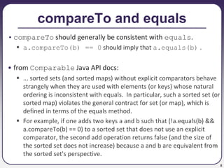 04a-compare in java operator collection.ppt | Free download
