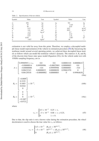 VSD_paper_Publish | PDF | Physics | Science