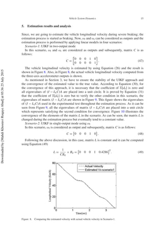 VSD_paper_Publish | PDF | Physics | Science