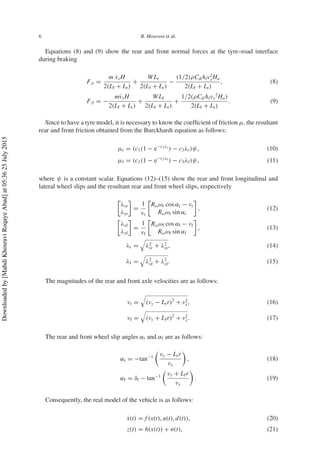 VSD_paper_Publish | PDF | Physics | Science
