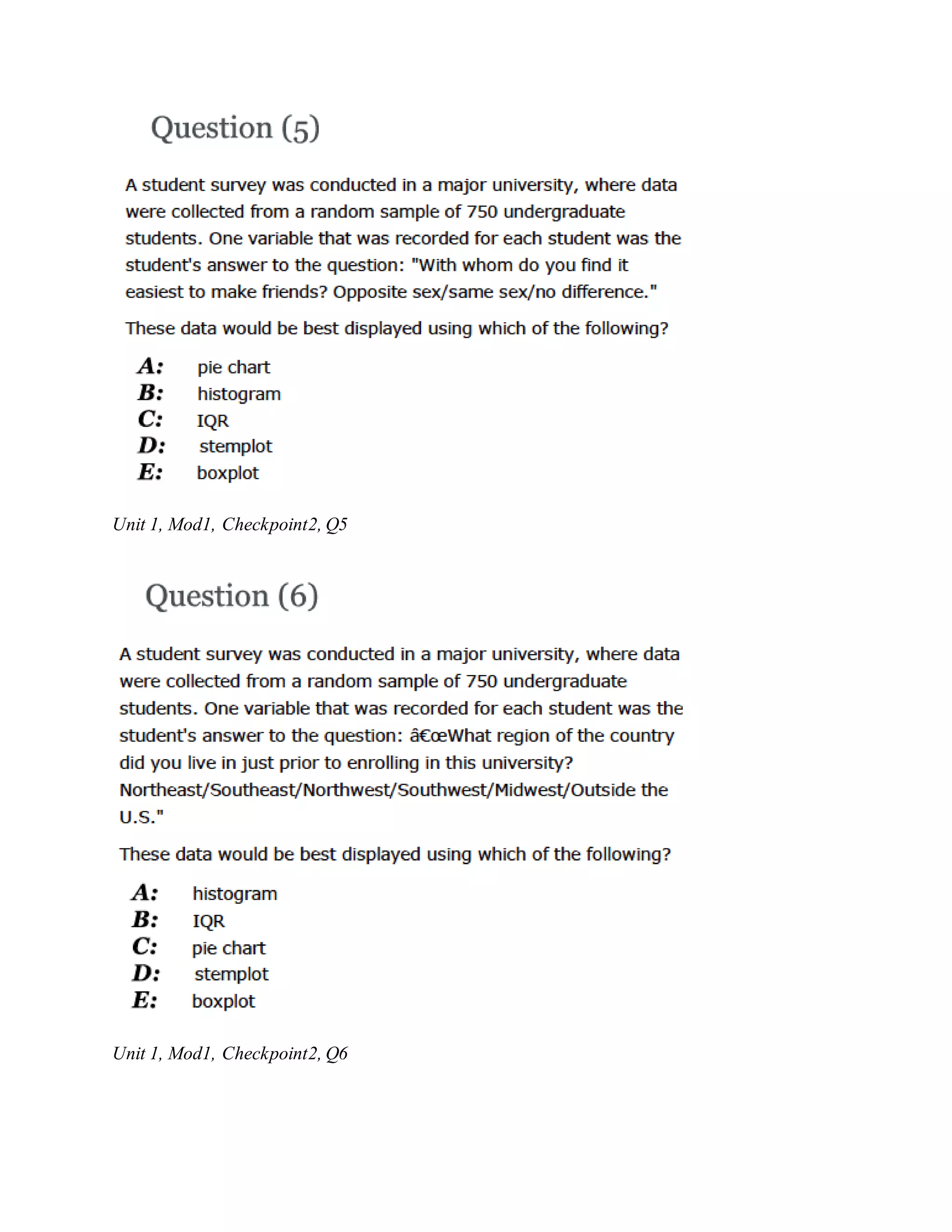 OLI Analysis - Internship write up | DOCX