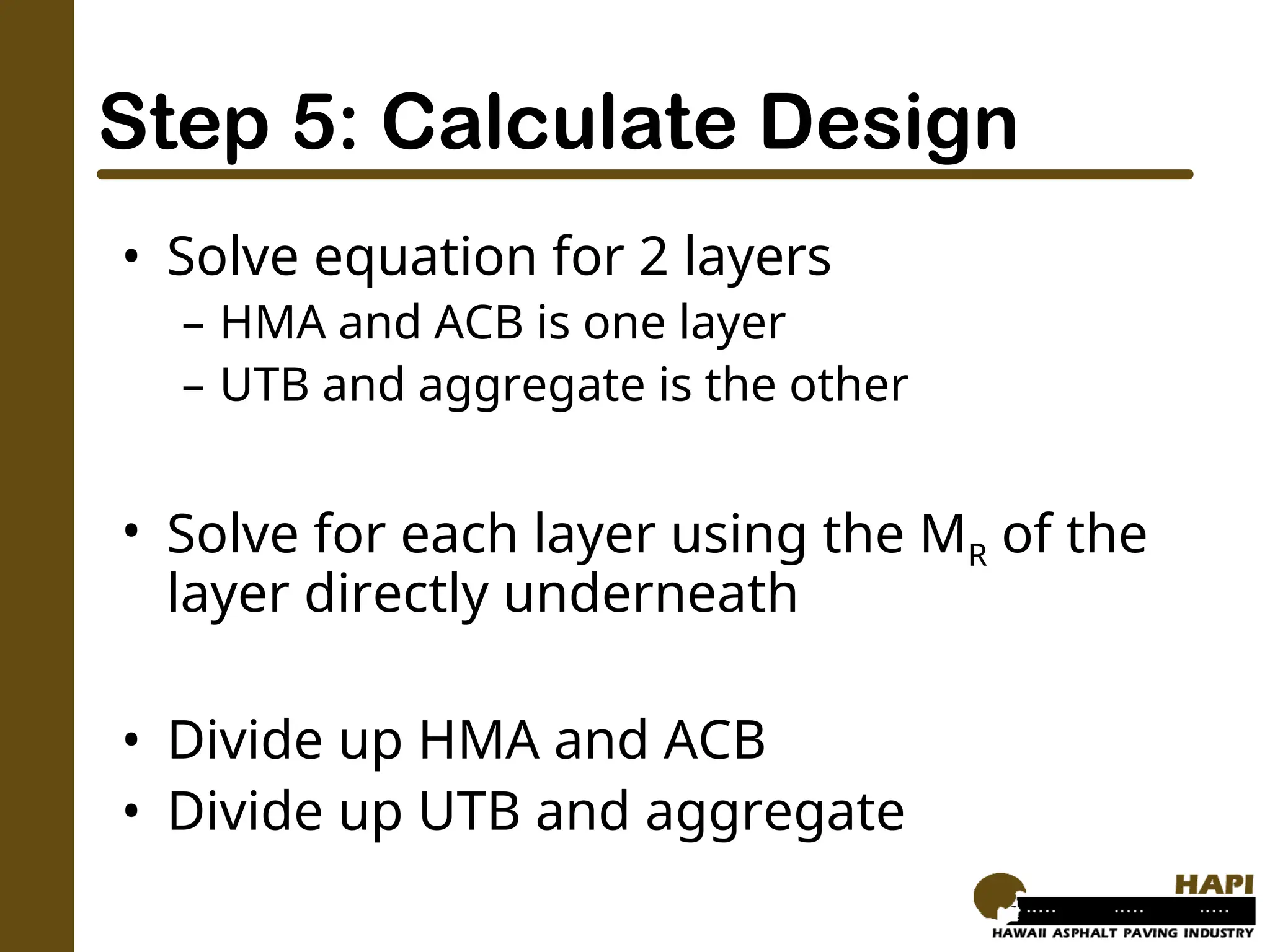 04_aashto1993_flexible_pav_design_guide.ppt | Weather | Science