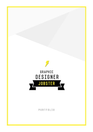 Portfolio-Jobster | PDF