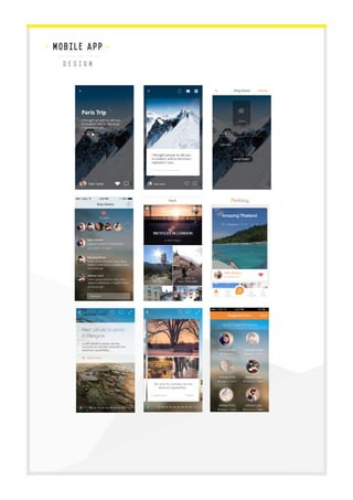 Portfolio-Jobster | PDF