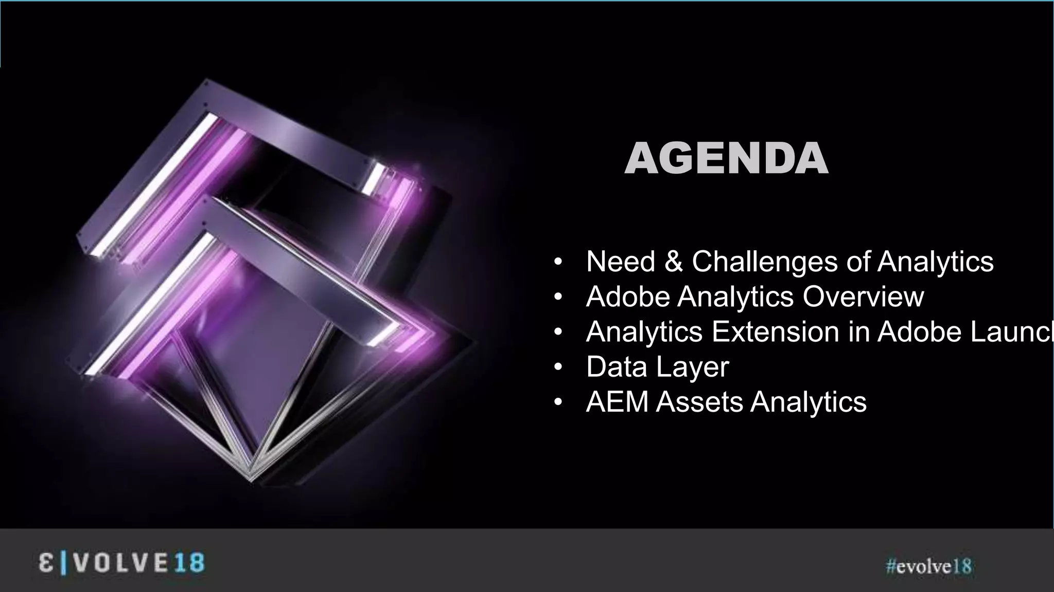 Evolve18 | Abhishek Dwevidi & Varun Mitra | Introduction to Adobe ...