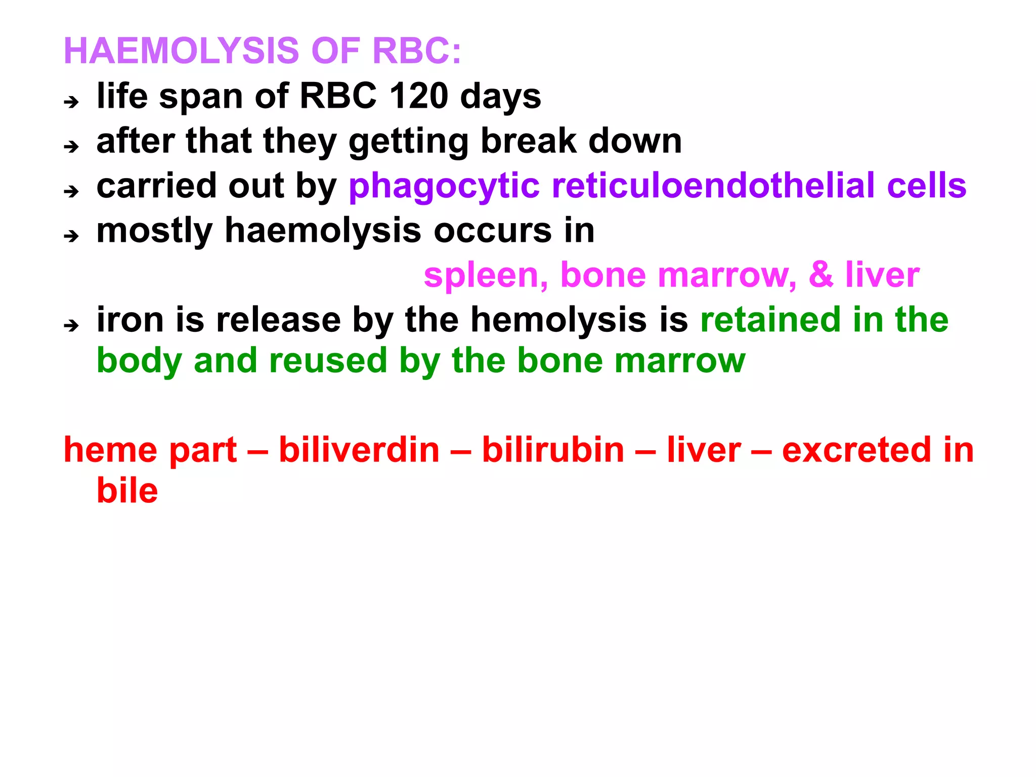 HUMAN BLOOD - composition and functions of blood, hemopoeisis, blood ...