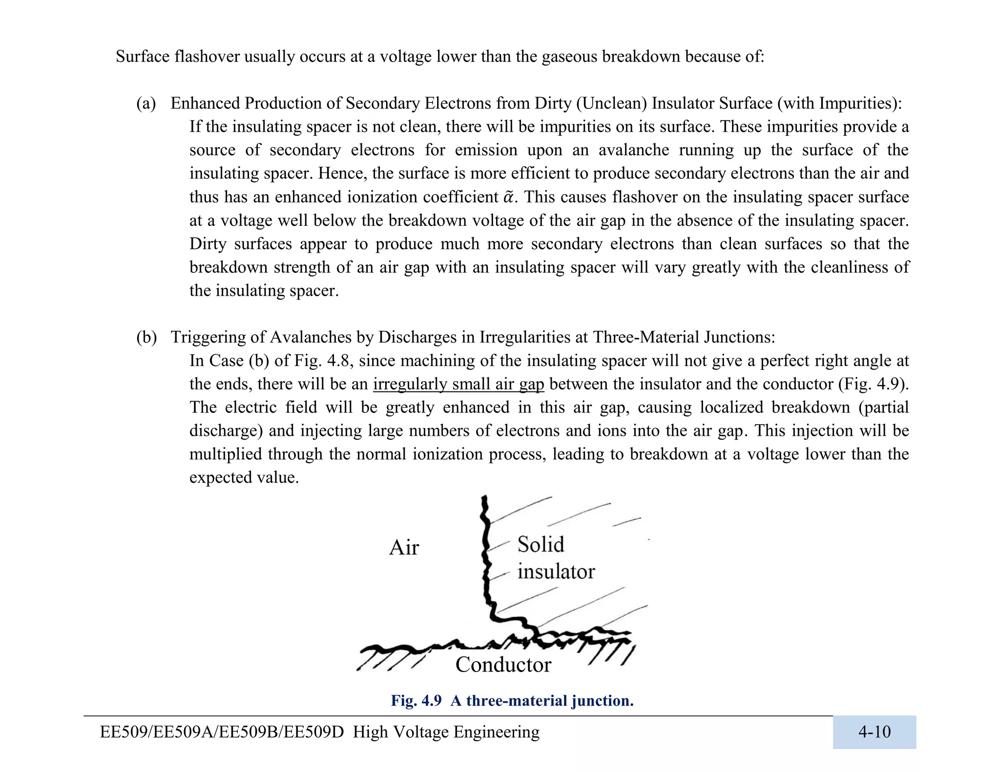04a Breakdown of Solid Insulation.pdf