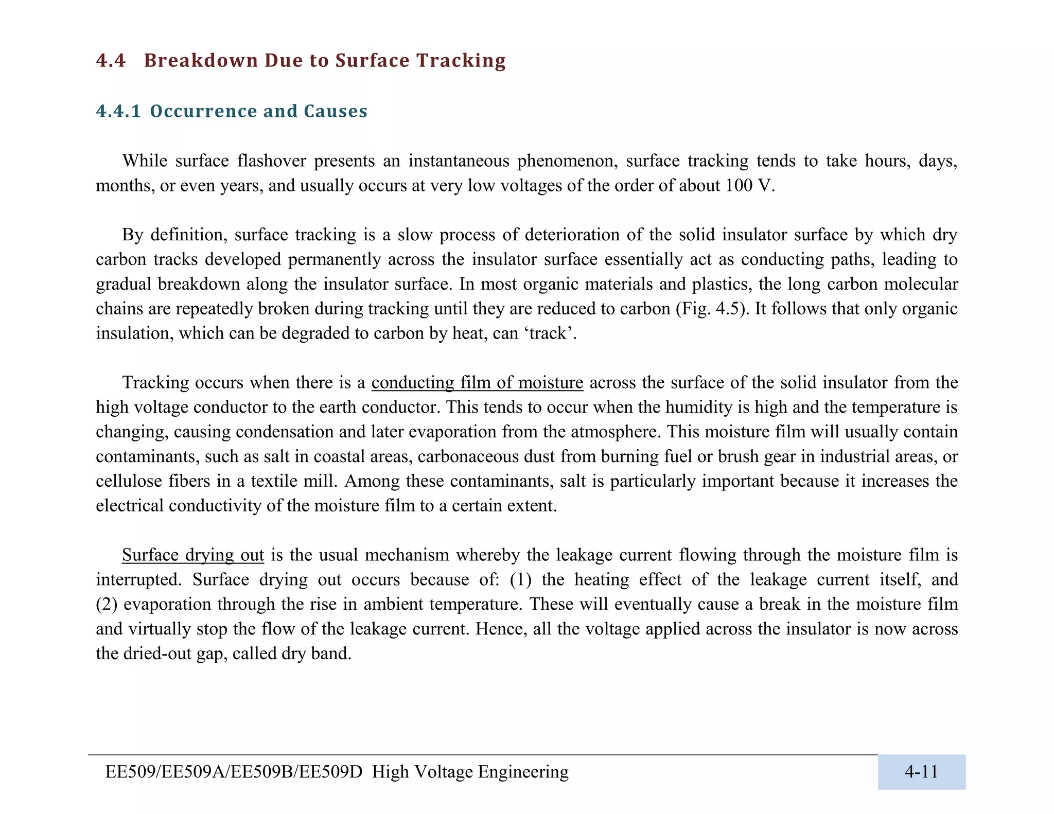 04a Breakdown of Solid Insulation.pdf