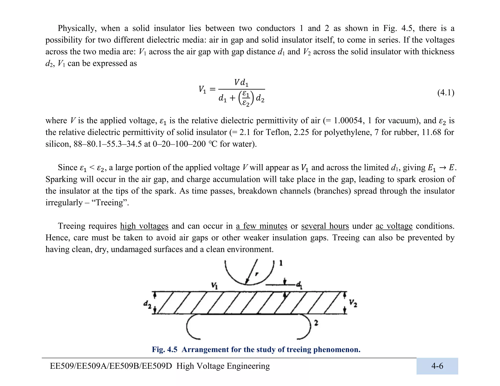 04a Breakdown of Solid Insulation.pdf