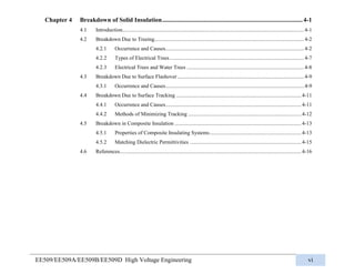 04a Breakdown of Solid Insulation.pdf