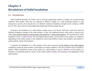 04a Breakdown of Solid Insulation.pdf