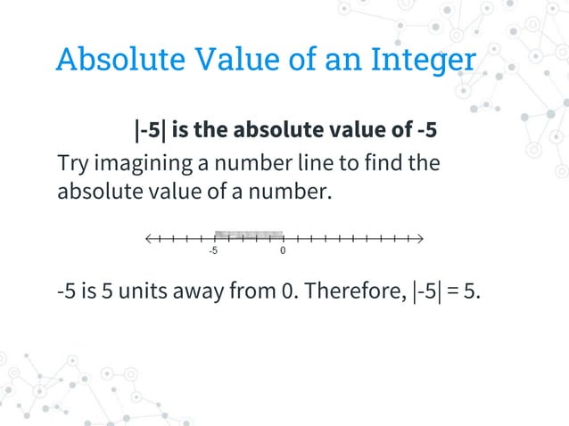 04 Absolute Value of Integers.pptx