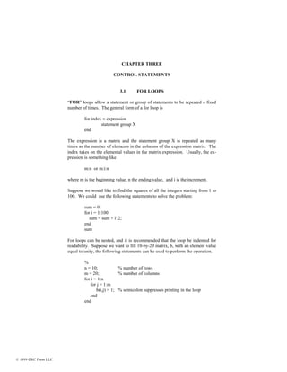 04 a ch03_programacion | PDF | Programming Languages | Computing