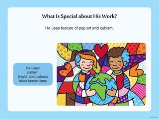 04 Activity - Romero Britto.ppt