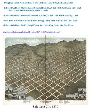 Edward Gabbott & Sarah Rigby | PDF