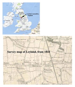 Edward Gabbott & Sarah Rigby | PDF