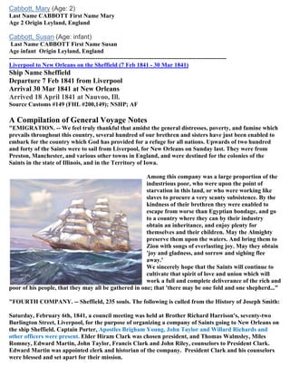 Edward Gabbott & Sarah Rigby | PDF